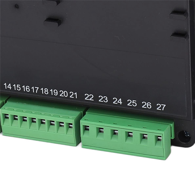 DSE720 Auto Start Generator Controller Module Generator Control Panel ...