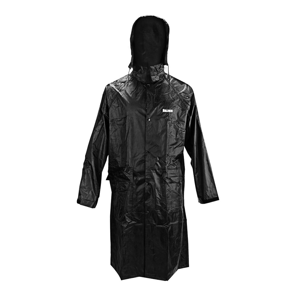 Rainco Super Force Long Raincoat | Daraz.lk
