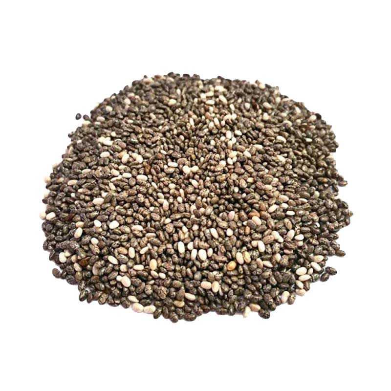Chia Seeds - 50 grams pack | Daraz.lk