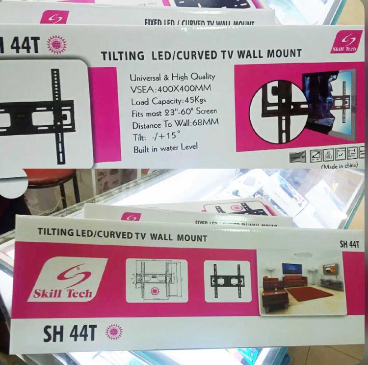 SH-44T TV Bracket (26″-55″), LED TV Wall Mount Bracket | Daraz.lk
