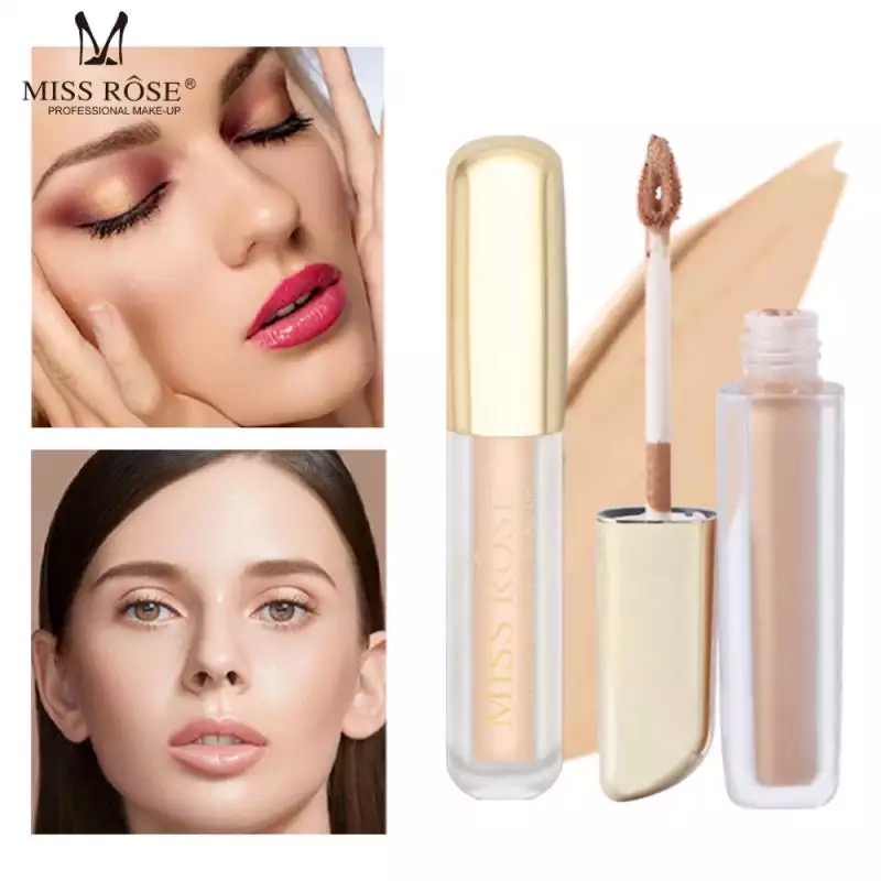 Miss Rose Makeup Liquid Concealer | Daraz.lk