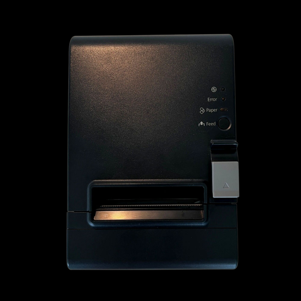 Epson TM-T82 Thermal POS Receipt Printer | Daraz.lk