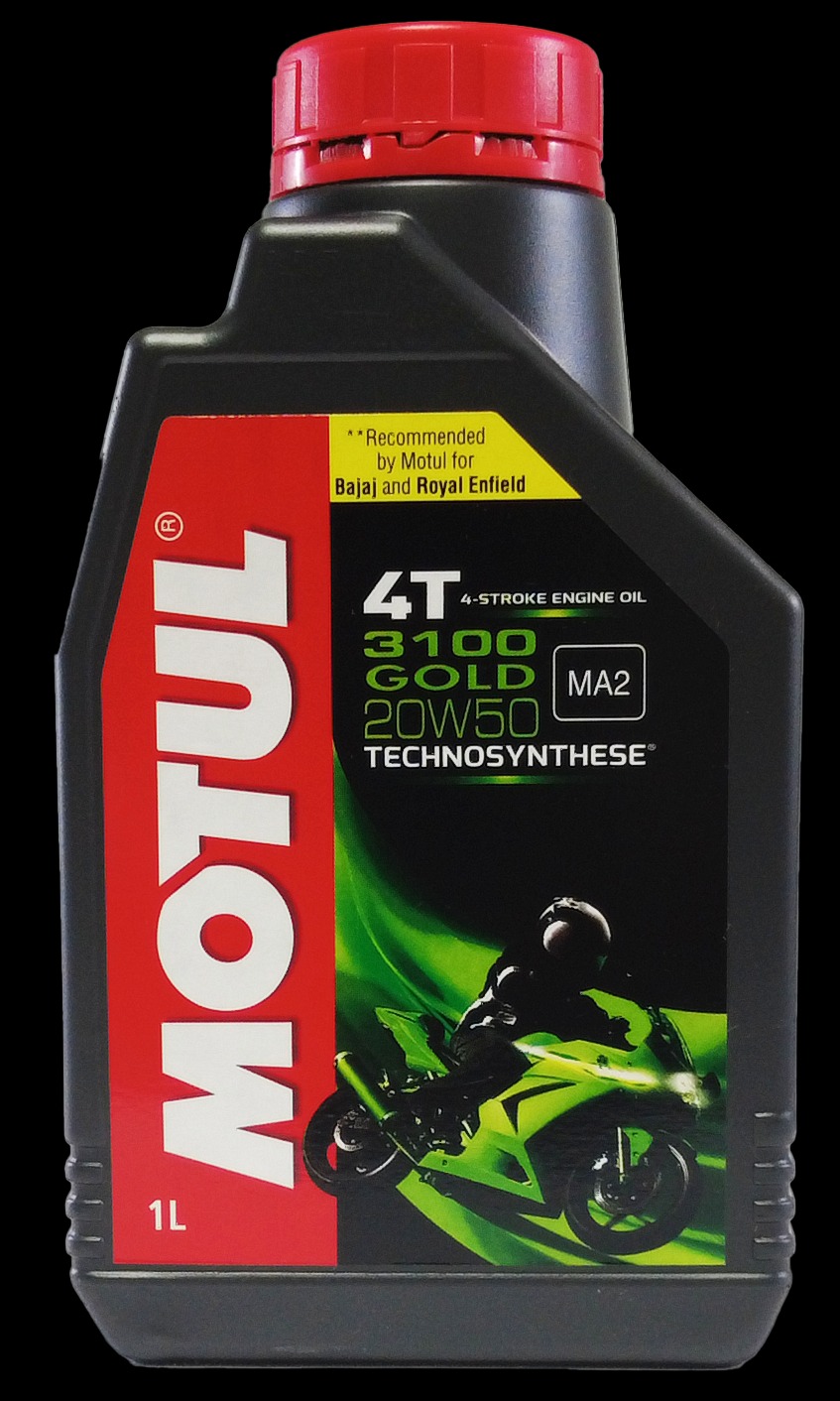 3100 Gold 20W50 (1L) | Daraz.lk