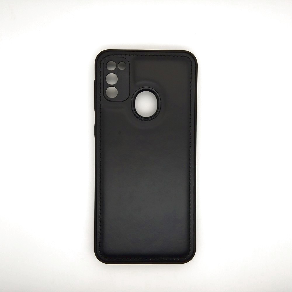 Luxury Samsung M21 / M30s Leather Case New 2024 Perfect Design Full ...