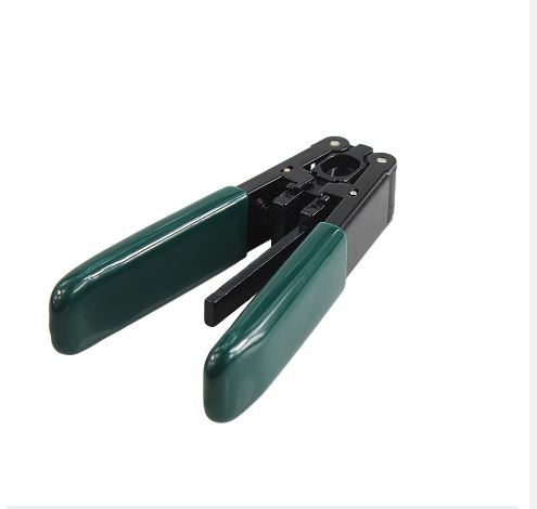 Wire Stripper Cable Tool Wire Stripping Plier Splice Fiber Optic Tool ...