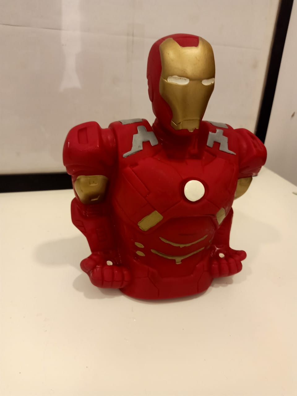 Iron Man Coin Bank | Daraz.lk