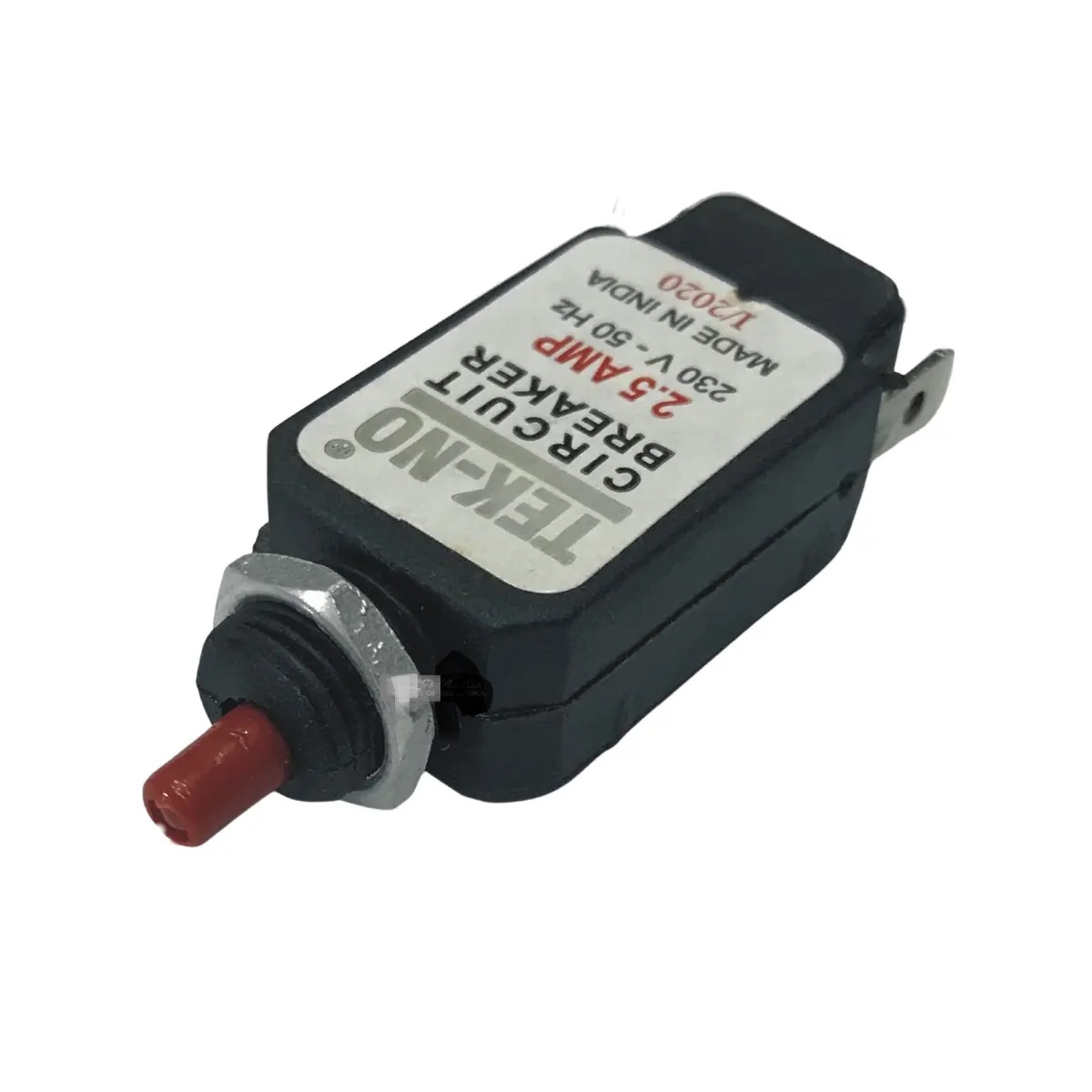 Blender Mixer Overload Protector Switch Circuit Breaker 2.5A | Daraz.lk
