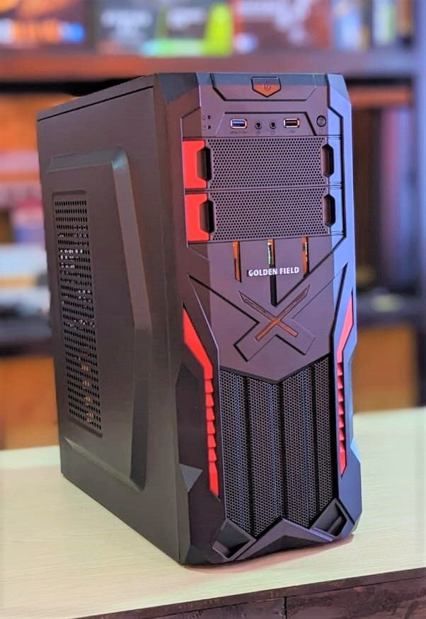 Intel Core i5 3rd gen Computer / PC | Daraz.lk