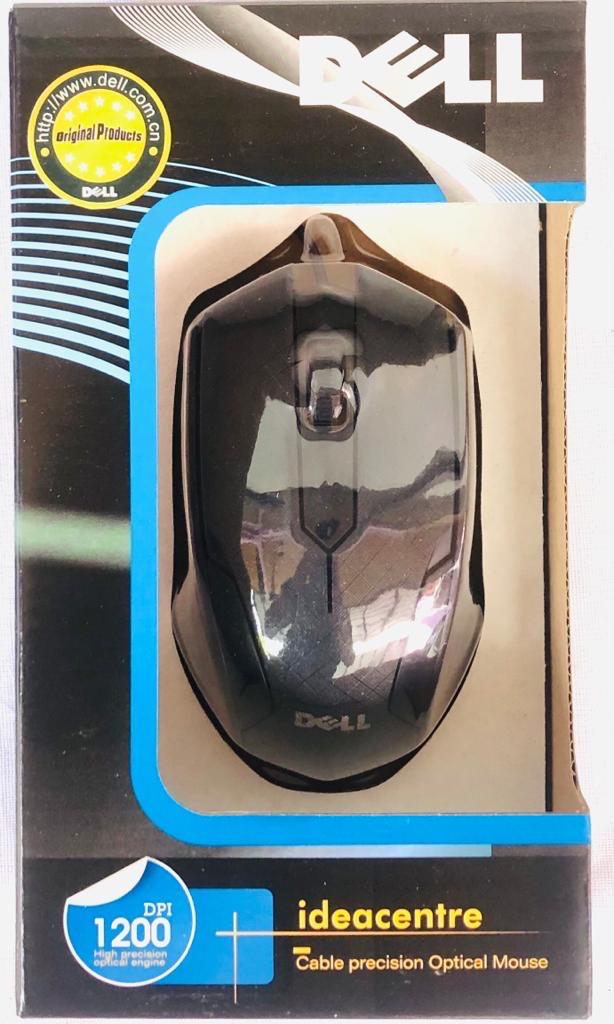 Optical Mouse DPI 1200 Dell | Daraz.lk