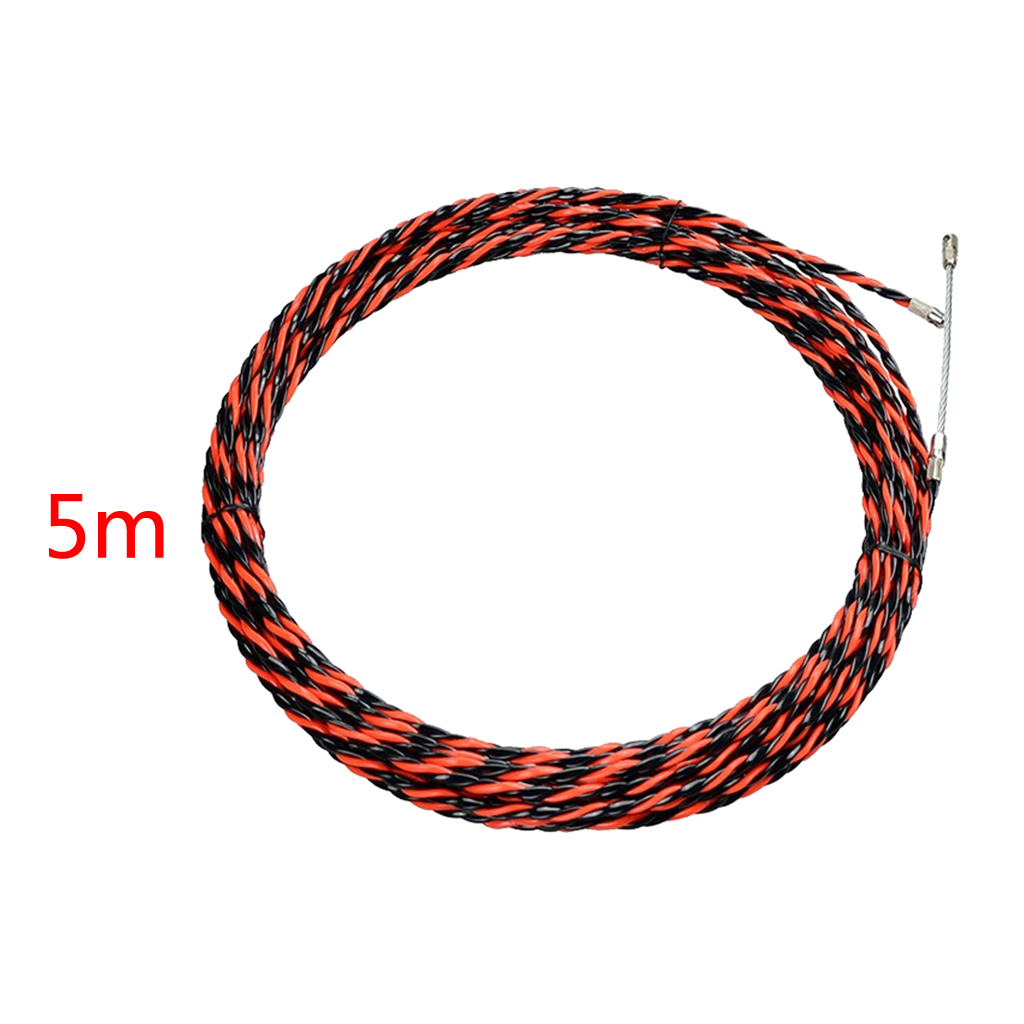 Electrical Wire Threader Electrician Threading Device Wire Cable Puller ...