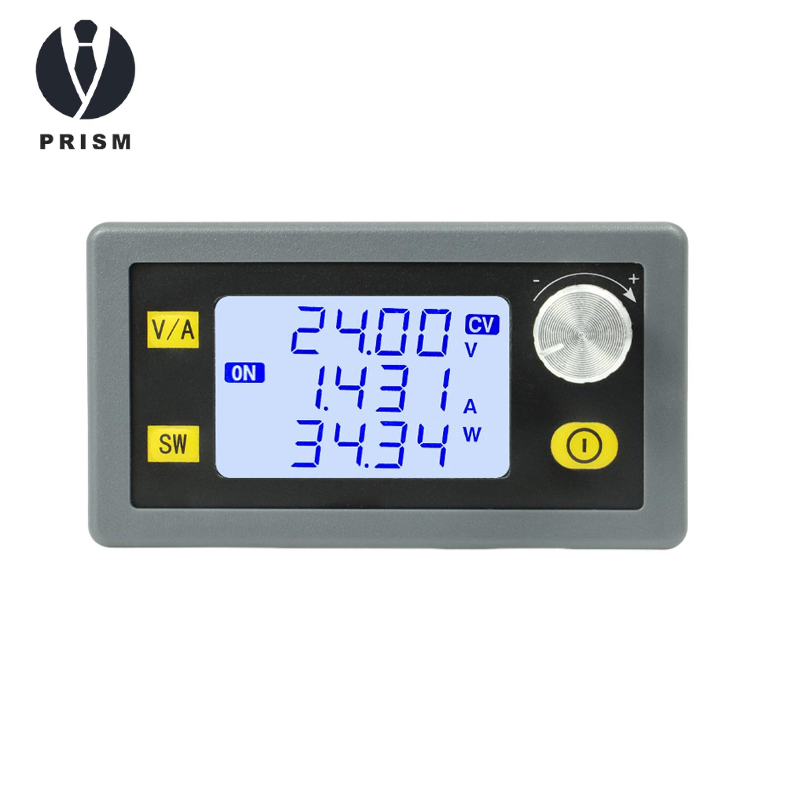Prism Adjustable Voltage Regulator Compact Voltage Regulator Current ...