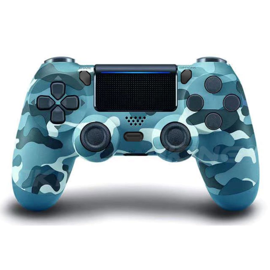 PS4 Wireless Controller For SON Y PS4 Slim Pro Support Bluetooth Wireless Gamepad for ...