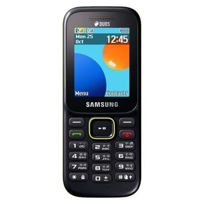 Samsung SM-B315E (2022) feature keypad phone NEW Duos with 1 Year ...