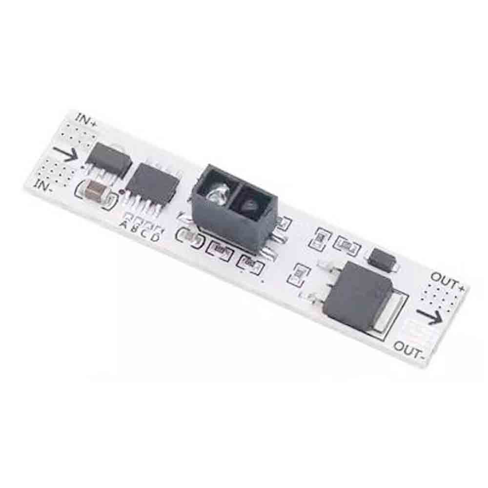 Sweep Hand Sensor Switch Module DC 5V-24V 12V Short Distance Scan ...