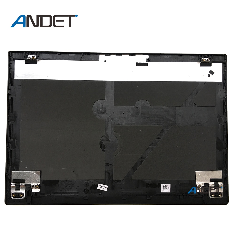 New Original for Lenovo ThinkPad T470 LCD Back Lid Front Bezel Palmrest ...