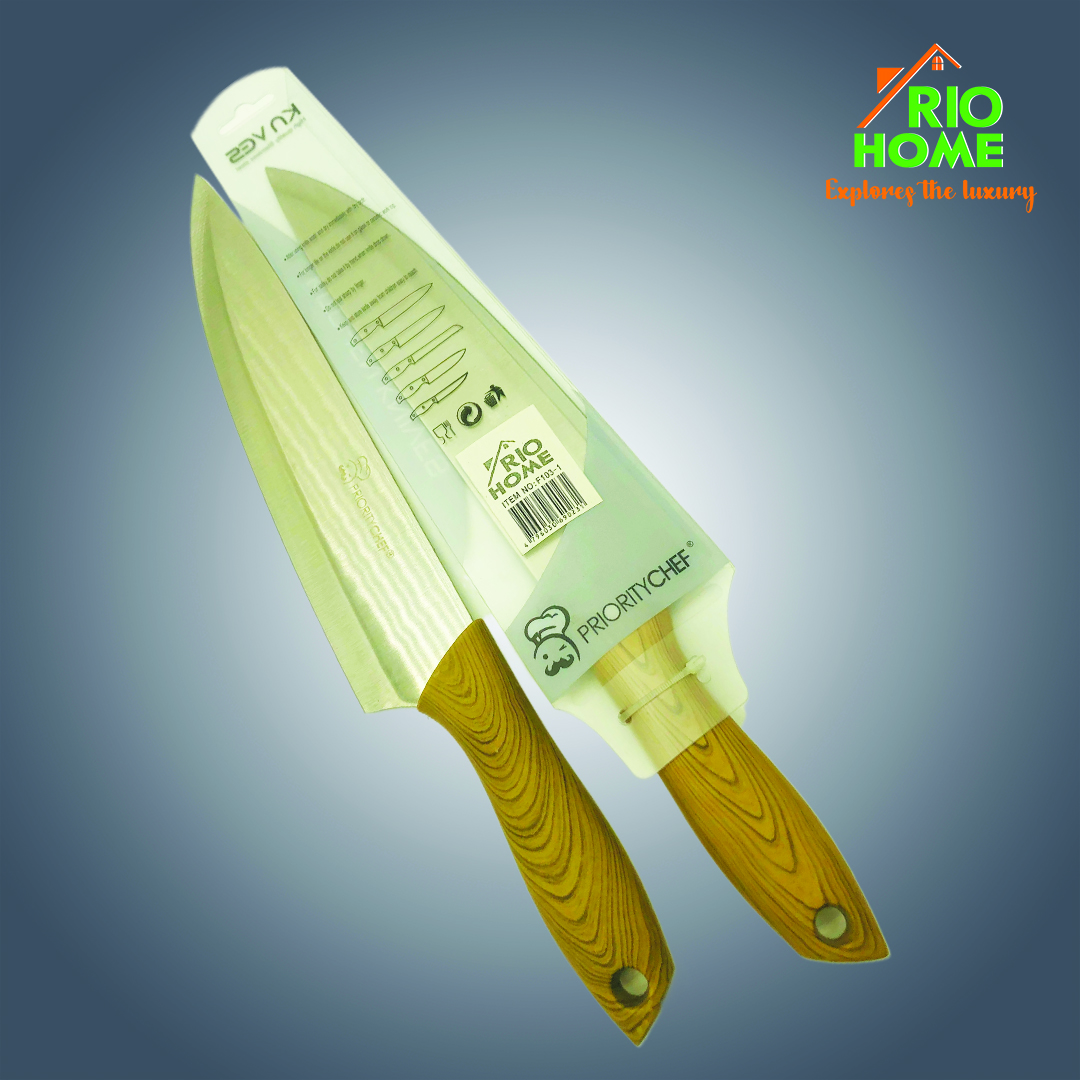Chef Kitchen Knife | Daraz.lk