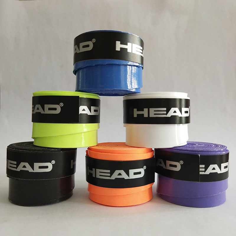 Anti Slip Original Head Overgrip Tennis Racket Grips Padel Accessory ...