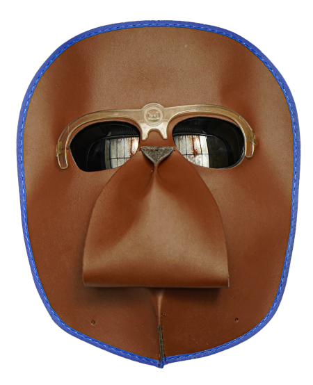 Welding Face Cover | Daraz.lk