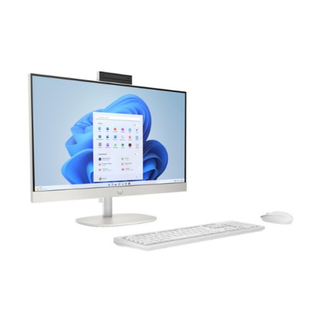 HP All in One 24 CR0086D i5-1335U PC | Daraz.lk