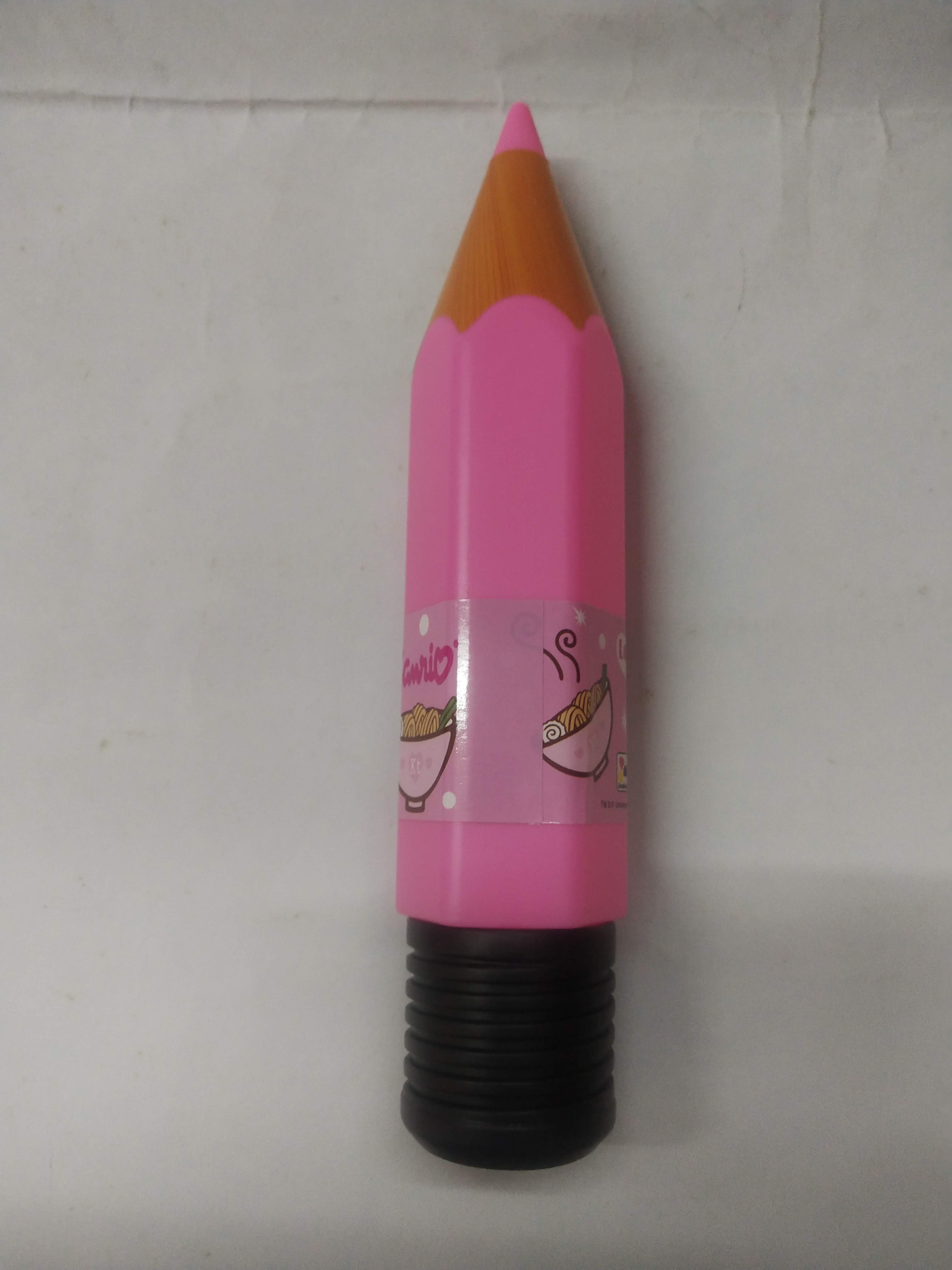 Rocket Plastic Pencil Box | Daraz.lk