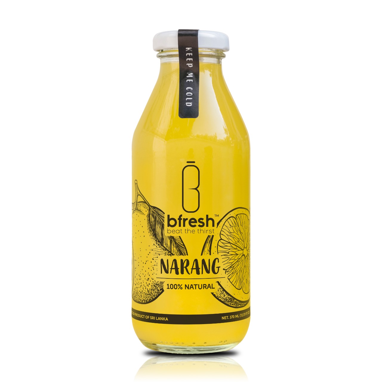 Natural Narang Fruit Juice 370ml | Daraz.lk