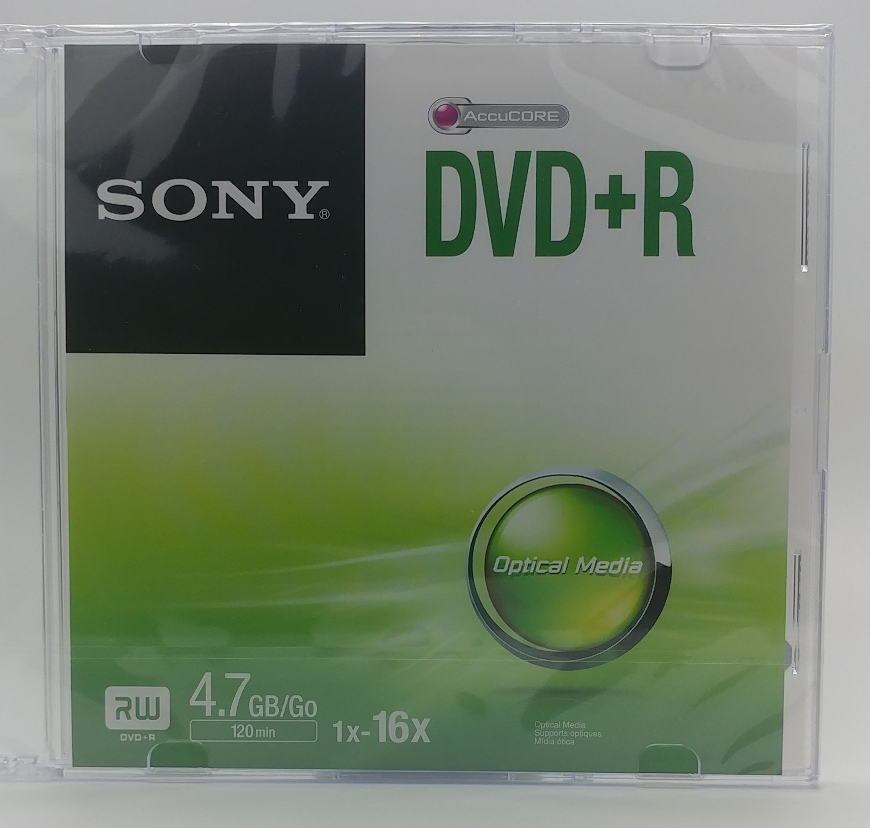 Dvd with Case Sony 1PCS | Daraz.lk