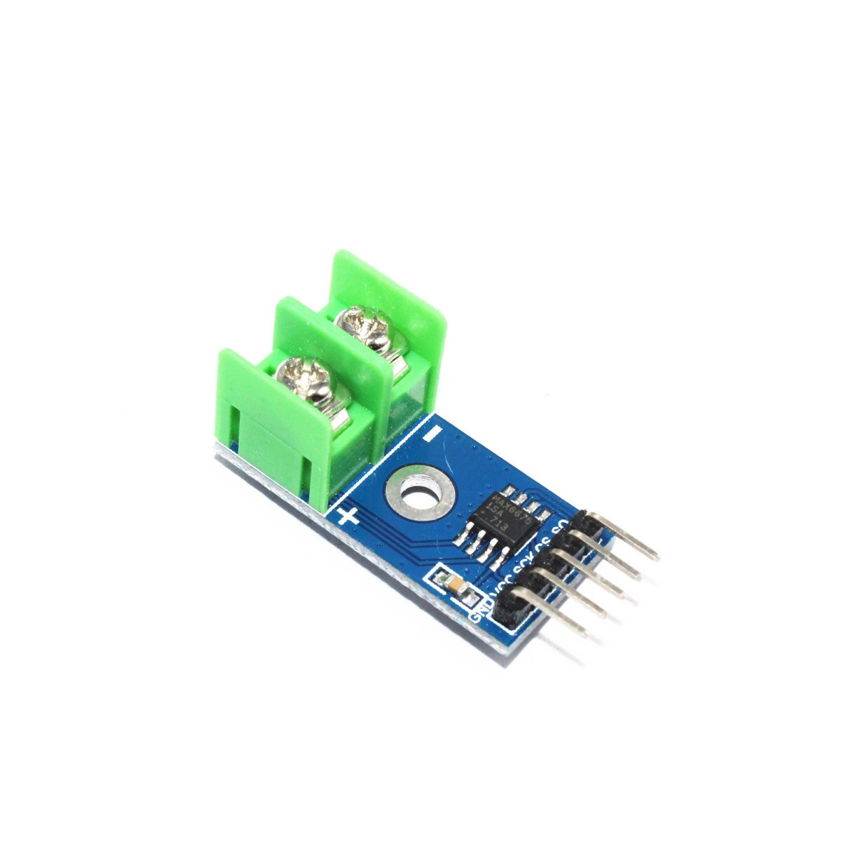 Max6675 Module K Type Thermocouple Thermocouple Senso Temperature Degrees Module Daraz Lk