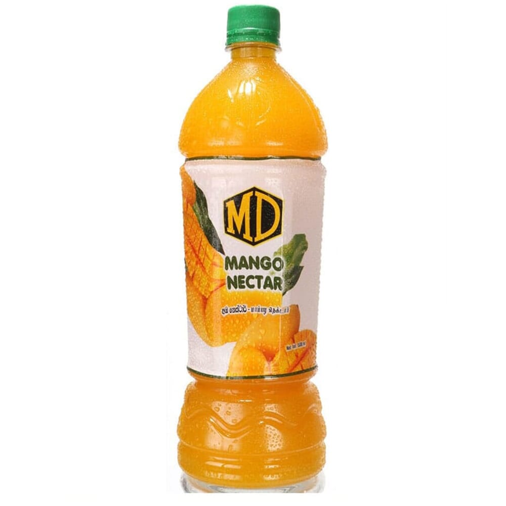 MD Mango Nectar 1 Ltr Pet Bottle | Daraz.lk