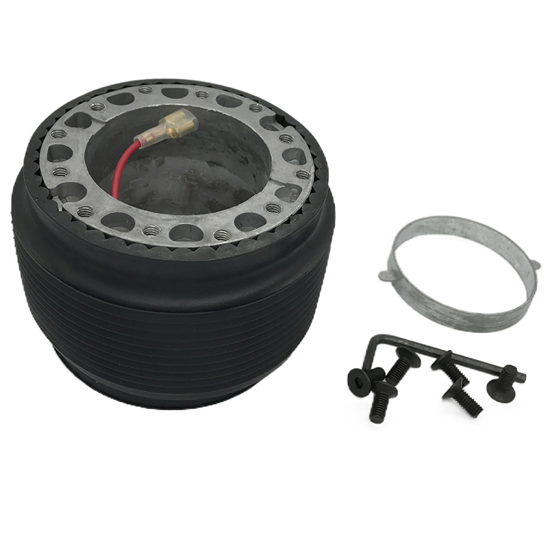 Steering wheel connector base steering wheel adapter base steering ...