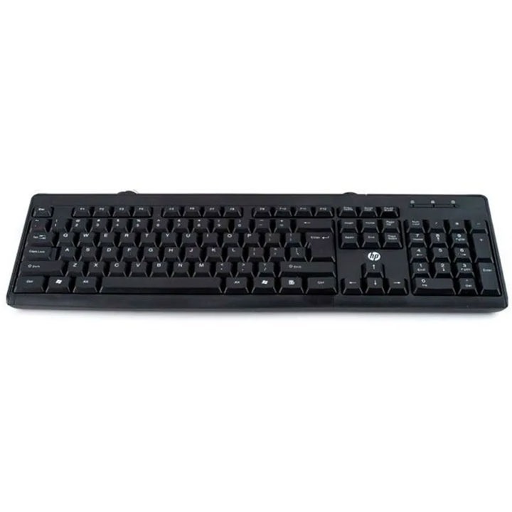 HP K1600 WIRED KEYBOARD | Daraz.lk