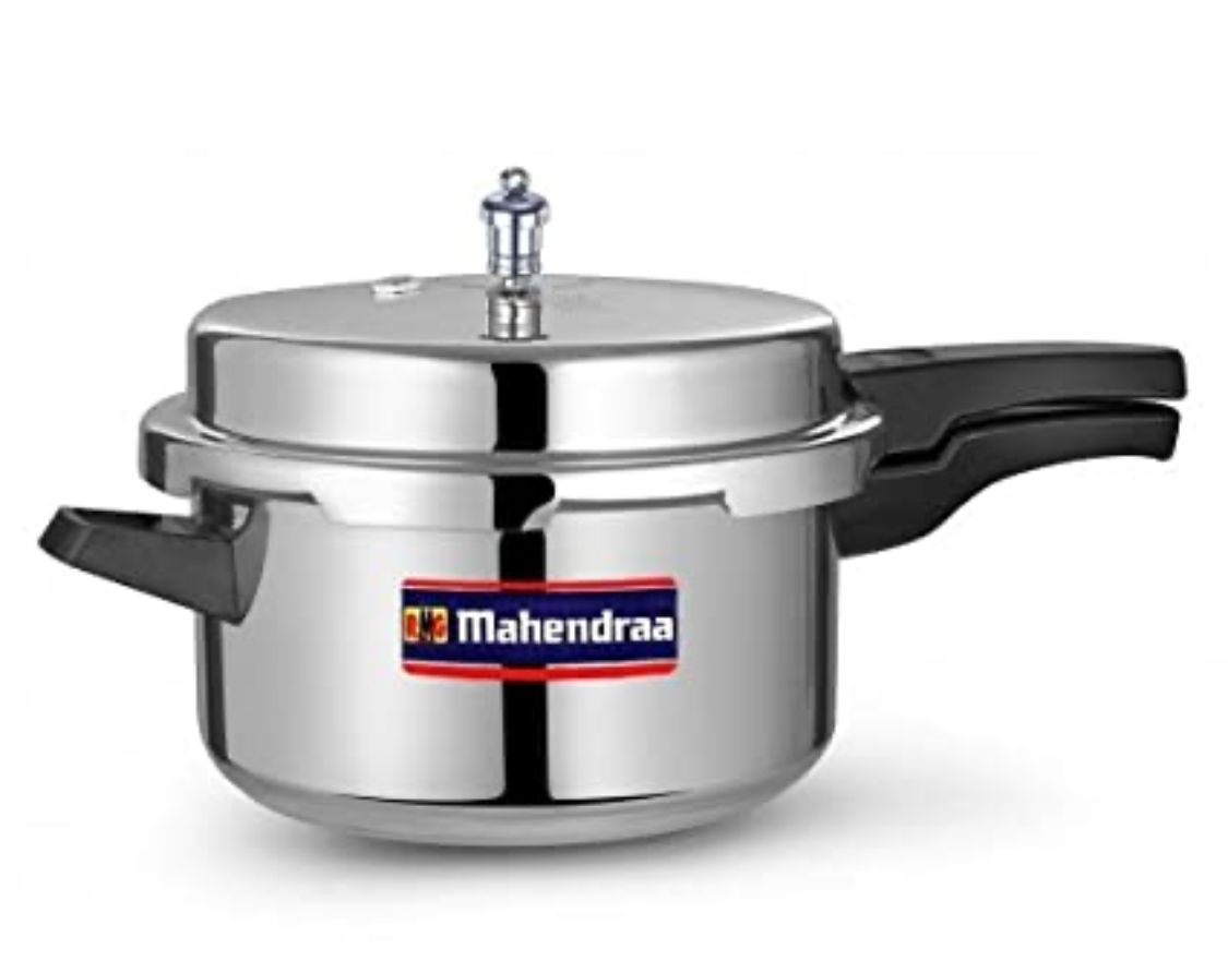 Pressure Cooker 2L | Daraz.lk