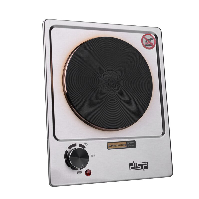 DSP SINGLE BURNER HOT PLATE | Daraz.lk