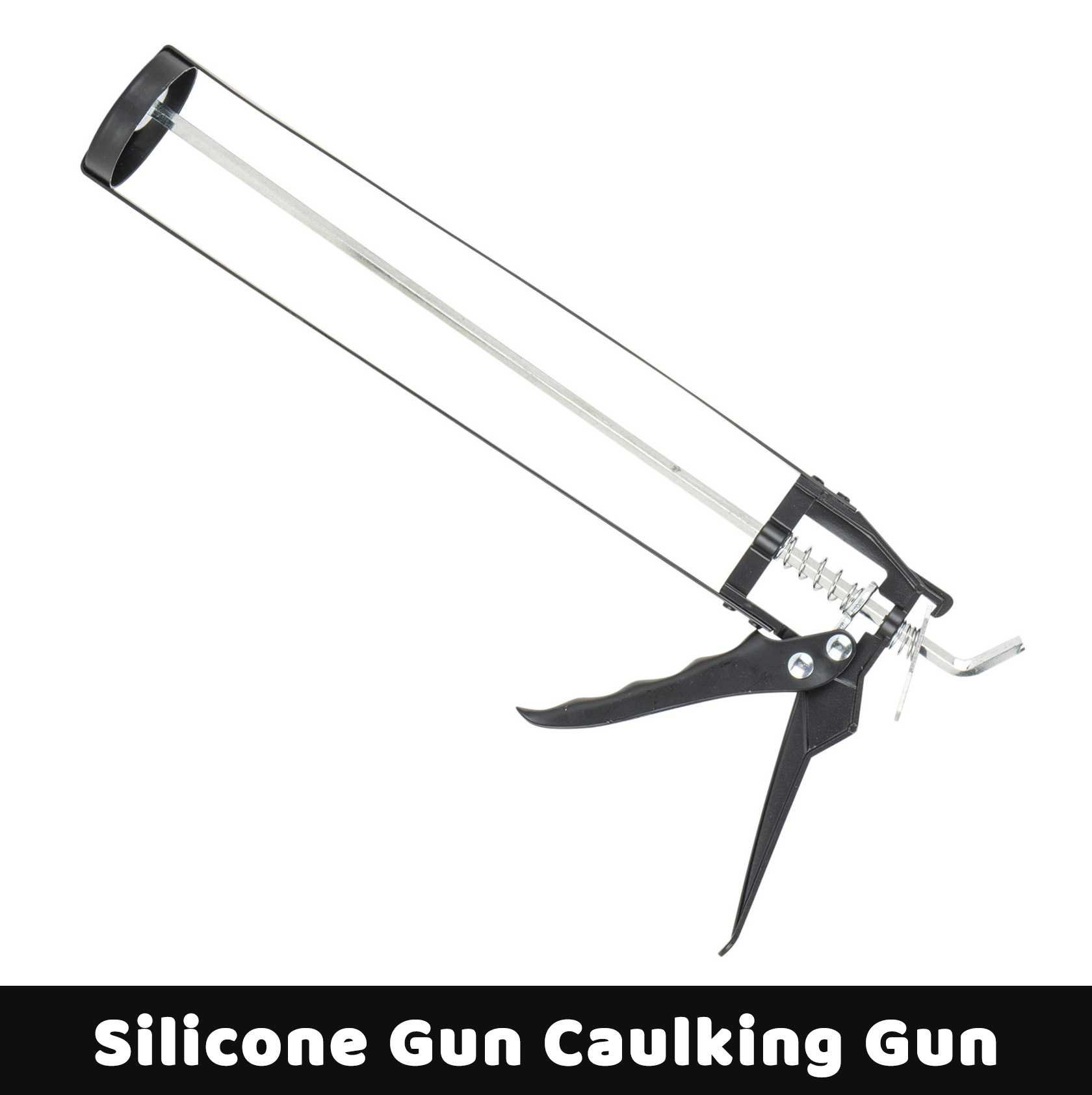Silicone Gun Caulking Gun | Daraz.lk