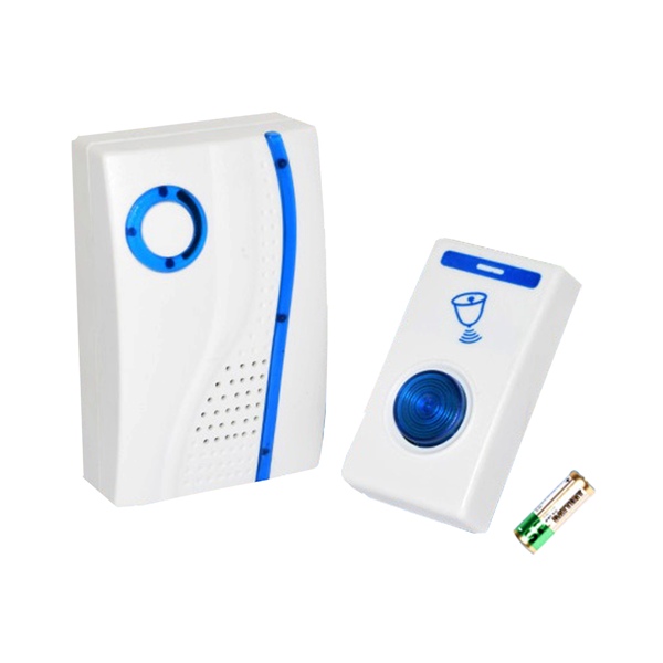 Wireless House Door Bell | Daraz.lk