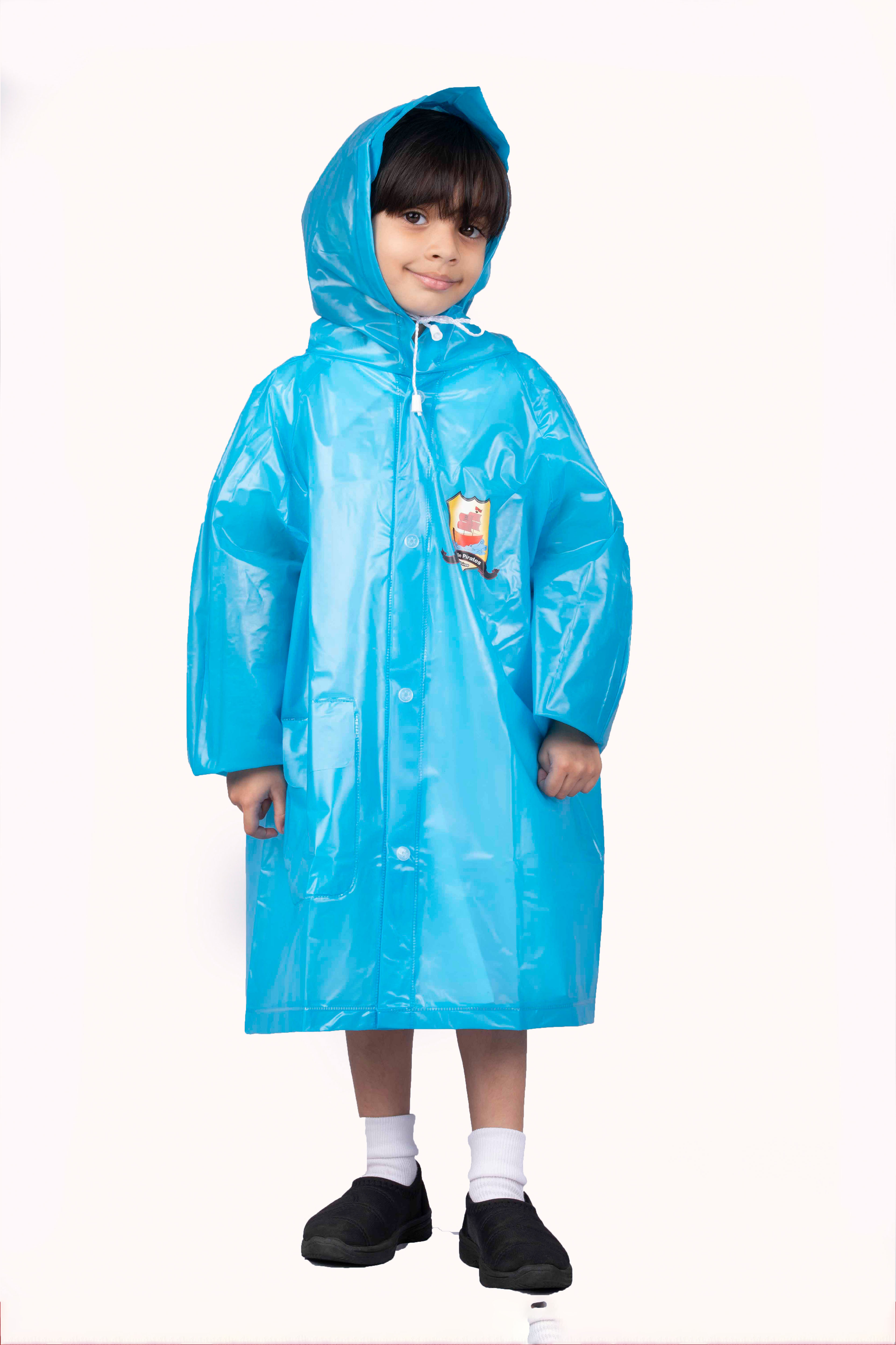 Rainco - Junior raincoat | Daraz.lk