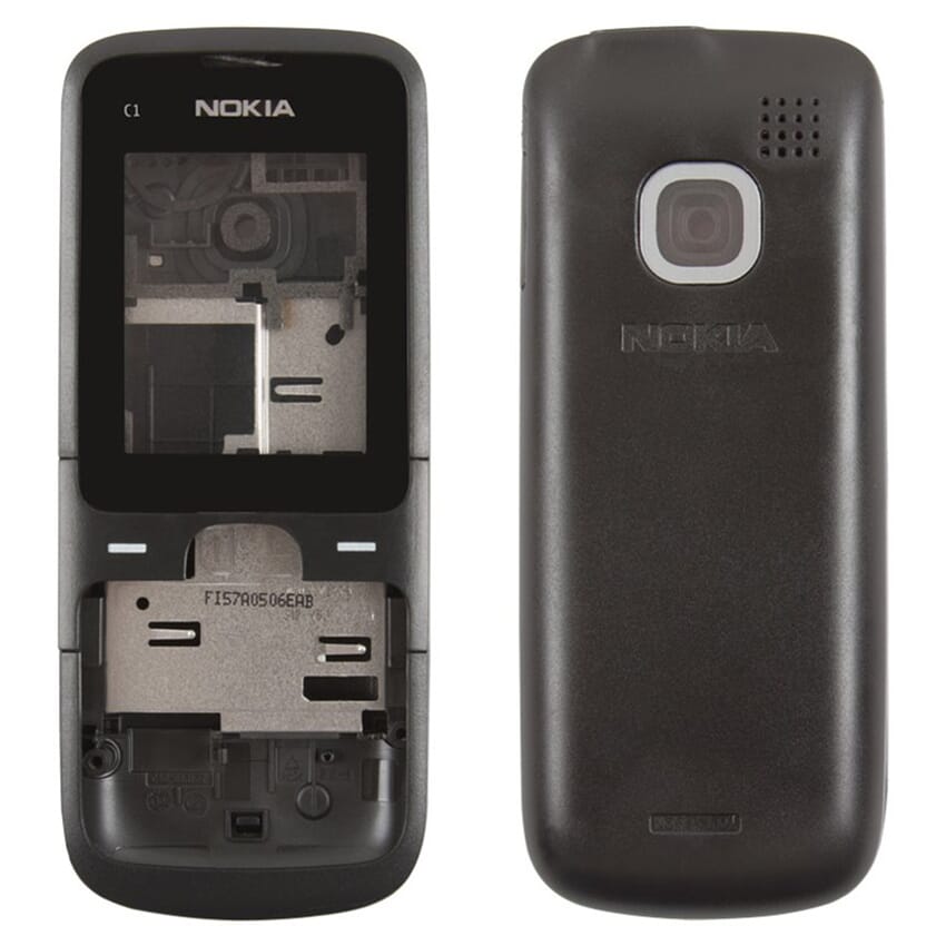 Nokia C1 01