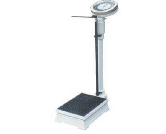 Weight/Height Scale (Analog) | Daraz.lk