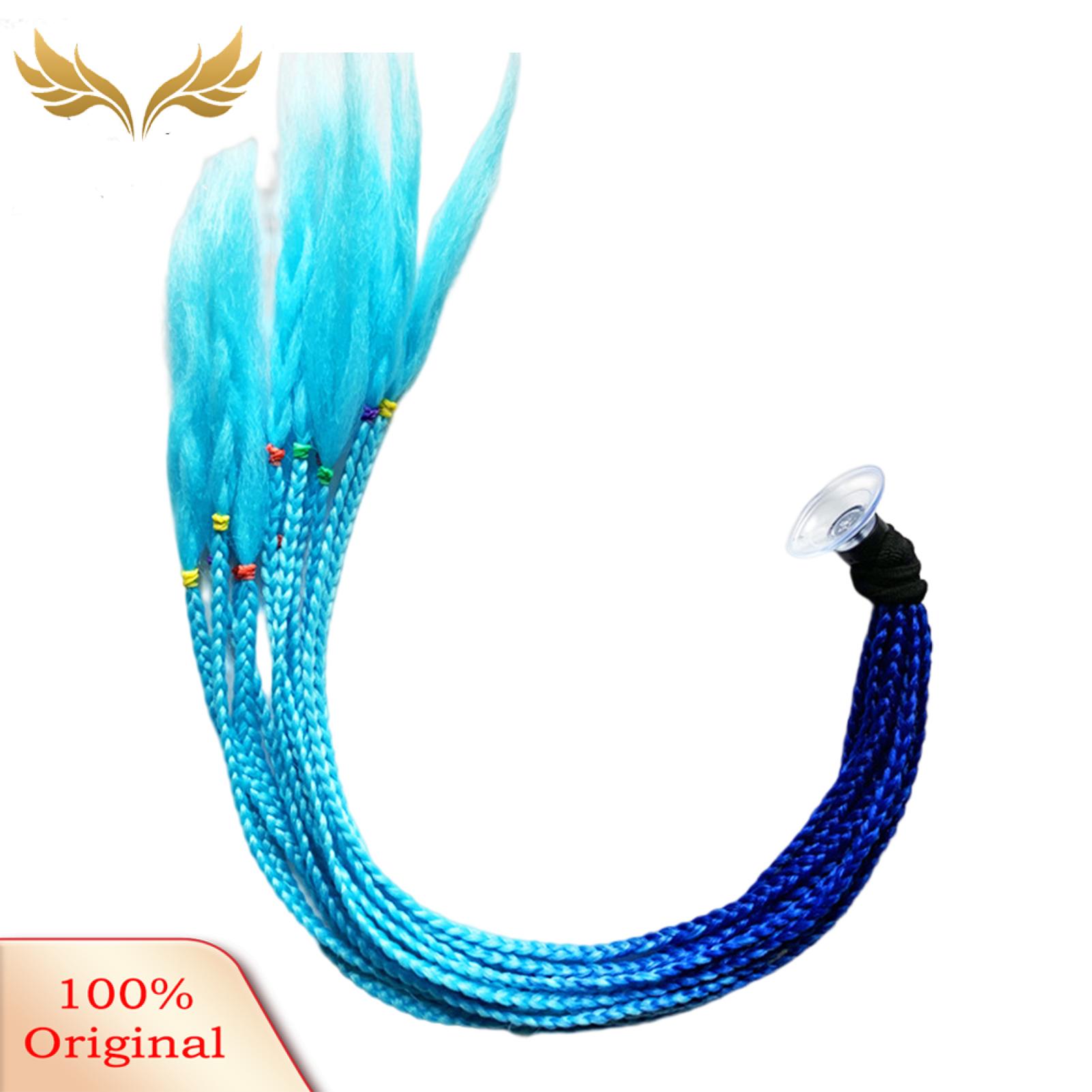 SuperRide Helmet Braids Pad Soft Detachable Helmet Inner Padding Braids | Daraz.lk