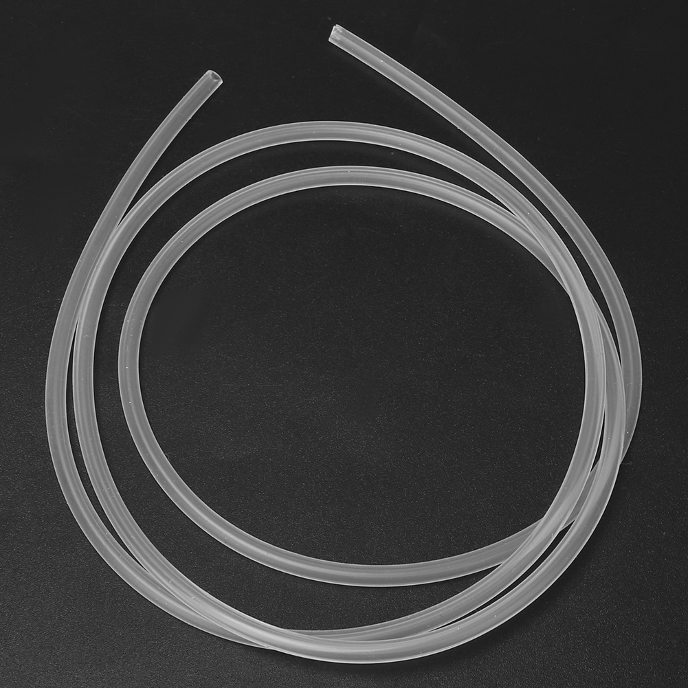 Silicone Tube Peristaltic Pump Pipe Practical Durable for Food ...