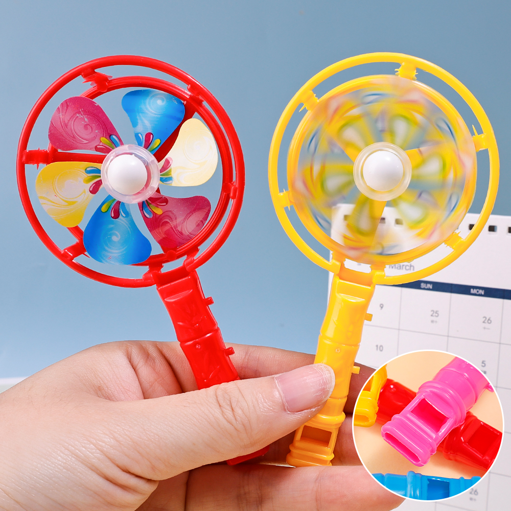 1/2/5PCS Kids Toy Windmill Festival Birthday Party Gifts Big Windmill ...