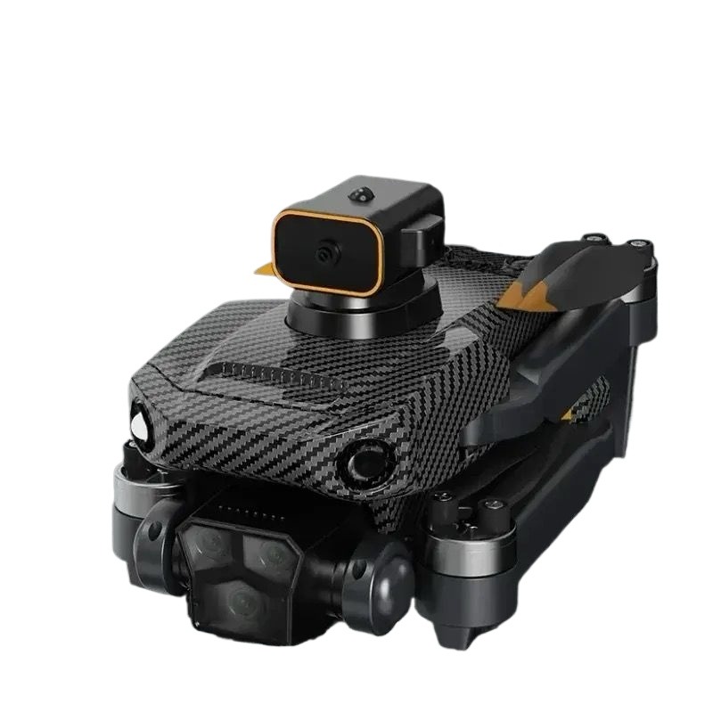 New P8 PRO 5 Lens Drone High-Definition Aerial Photography Positioning ...