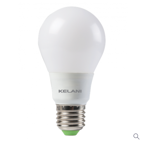 Kelani LED Bulbs - 5W - Warmwhite - Screw type | Daraz.lk