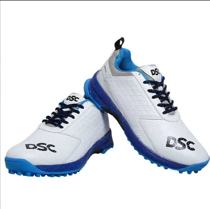 ProTraction: DSC RubberStud Cricket Shoes | Daraz.lk