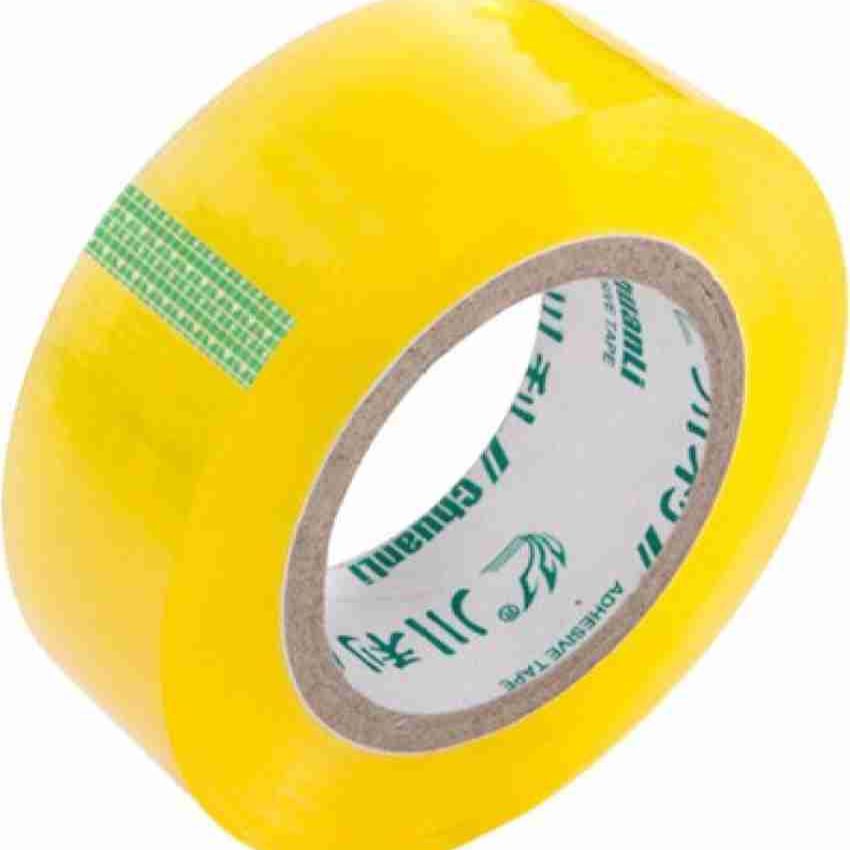 Buy 300M Packaging Tape Transparent Cello Tape 2 inch x 300m Cel