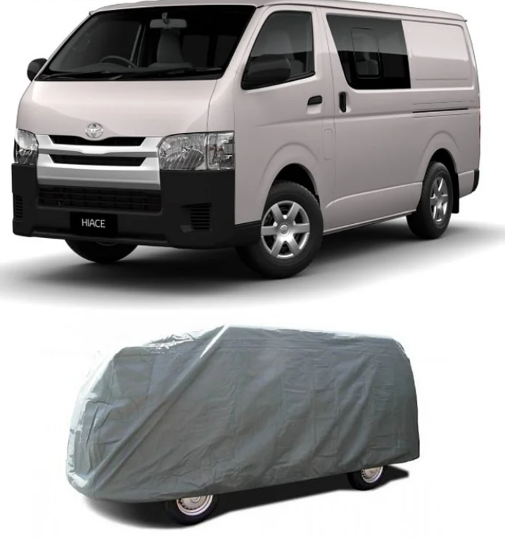 Toyota Dolphin Van Caver | Daraz.lk