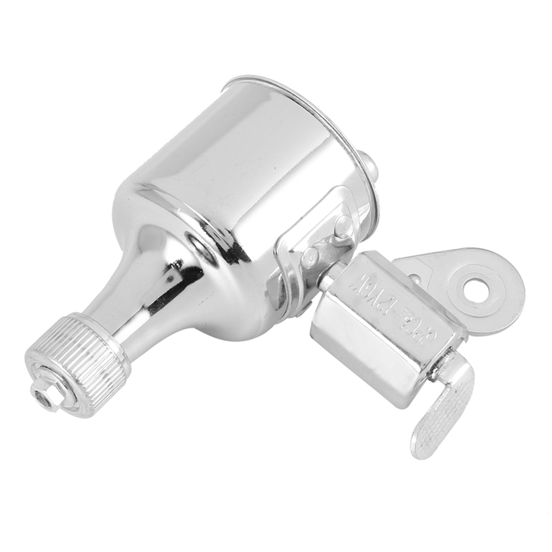 3X New Bicycle Light Generator 12V 6W Dynamo Motorized Friction Head ...