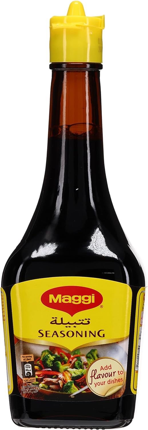 Maggi Seasoning Sauce 200ml SAM | Daraz.lk