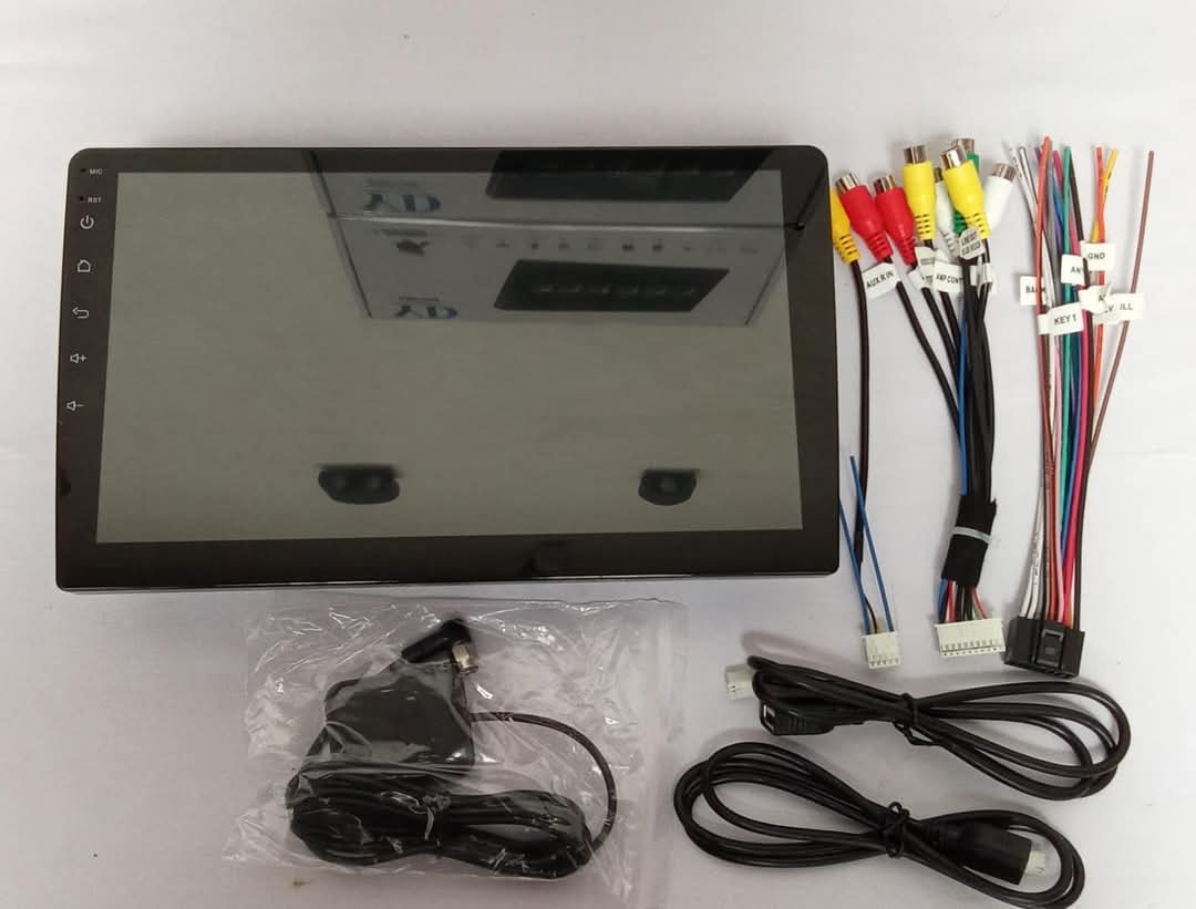 # YD 9 inch Android Player 4GB - 64GB Car Android Player YD Car Android ...