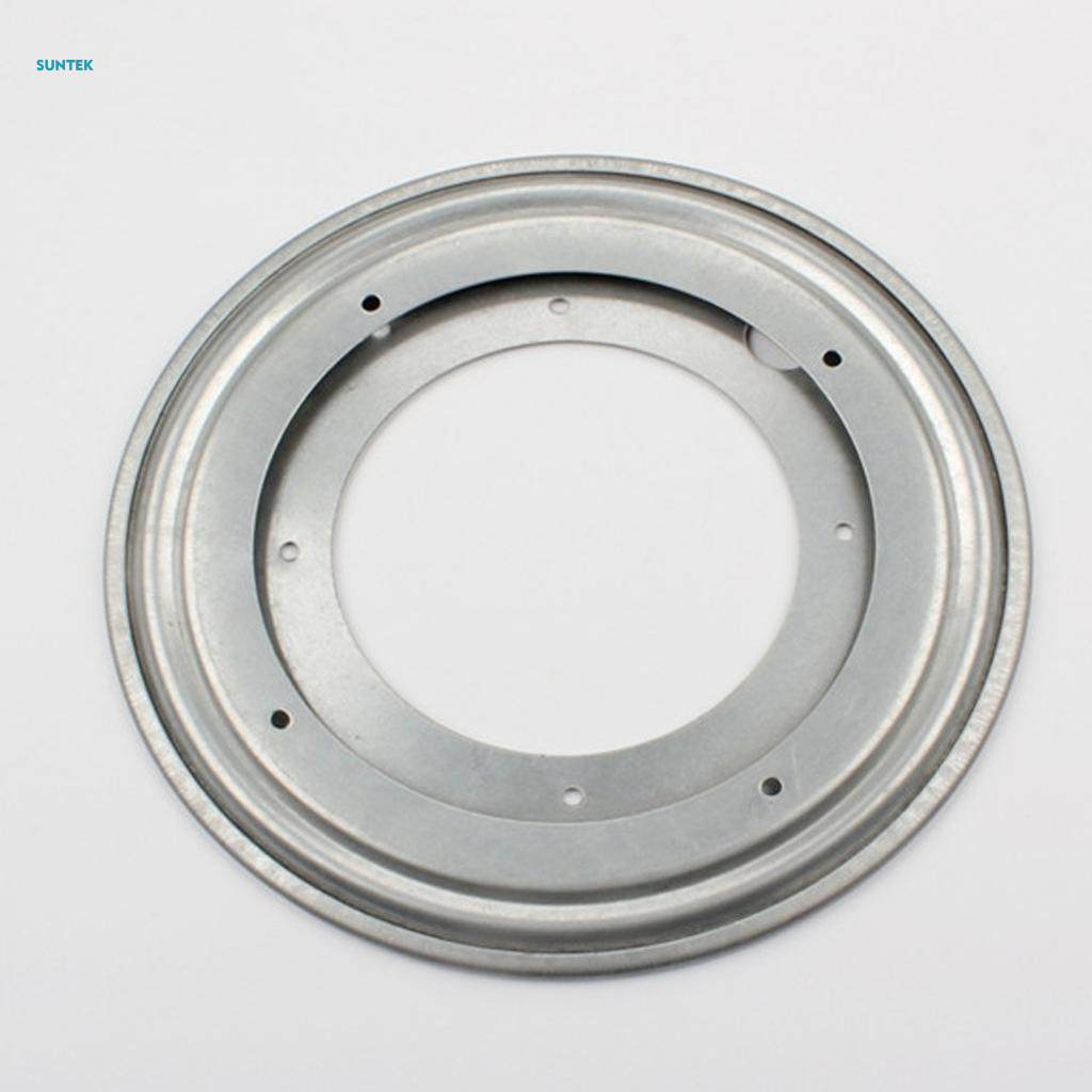 Durable Lazy Susan Bearing Swivel Fitting 360 ° Turntable With Ball ...