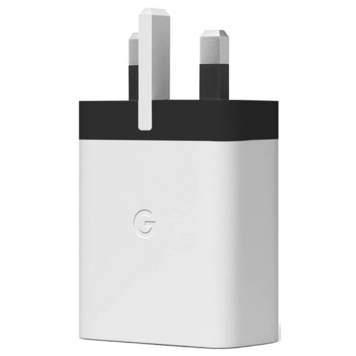 Google Pixel Fold 30W Charger - Fast Charging Cable Included | Daraz.lk